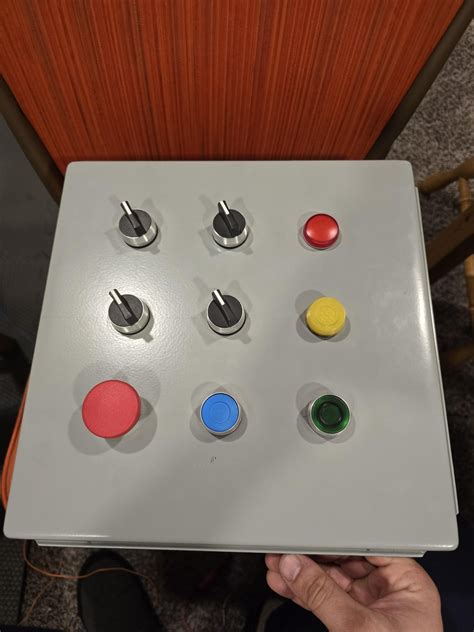 Diy Plc Trainer Rplc