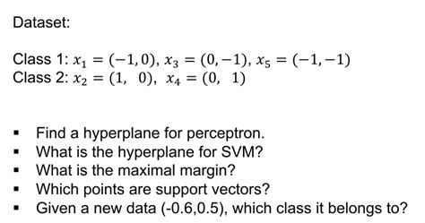 solved dataset class 1 x1 1 0 x3 0 1 x5 1 1 class
