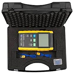 Multi Channel Temperature Data Logger PCE T PCE Instruments