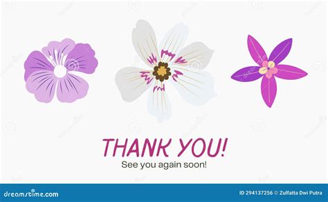Gratitude In The Spotlight - Thank You Slide Background Stock Photo | CartoonDealer.com #294137256