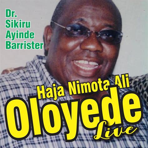 Sikiru Ayinde Barrywonder Listen Free On Audiomack