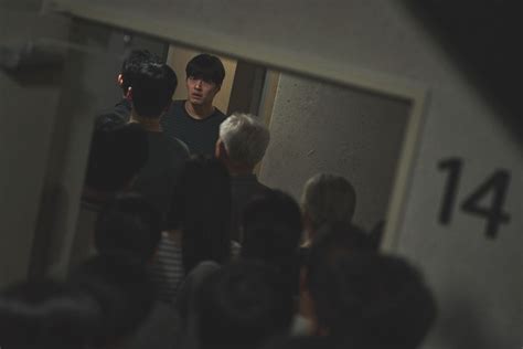 국민평형 아파트 층간소음의 현실84제곱미터 내달 18일 개봉 확정