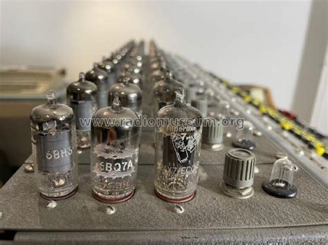 Electronic Analog Computer Computer And Spmodules Heathkit Brand Electronic Analog Computer Computer And Spmodules Heathkit Brand