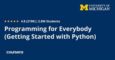 jason wu on linkedin python programming onlinecourse coursera