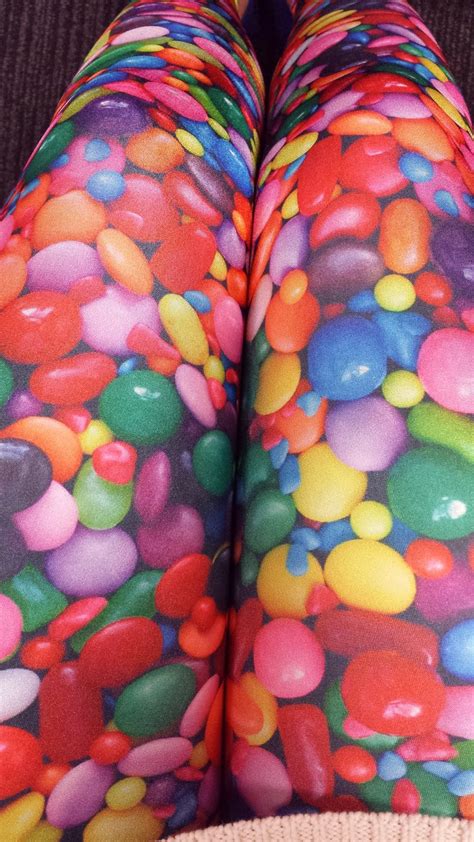 May Kay Mayys Closet Candy Legs