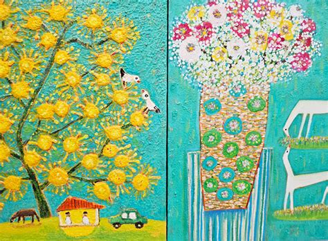 이브의 사랑 집으로 가는길 8663 큐알아트