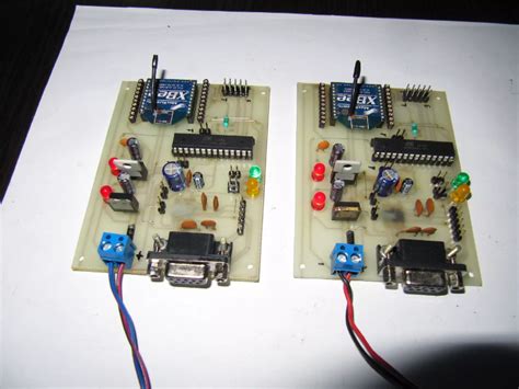 Design And Development Of A Low Cost Wireless Sensor Network Node For