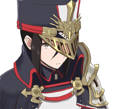 Morag By Asase Fukai Xenoblade Chronicles Know Your Meme