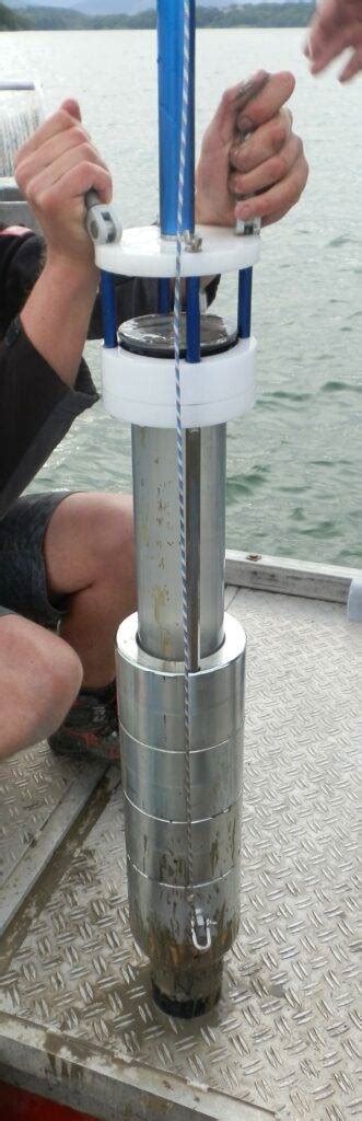 corer 60 usc 06000 uwitec