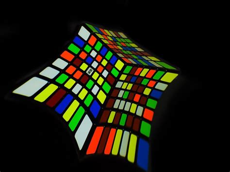 Rubiks Cube Cube Dropbox