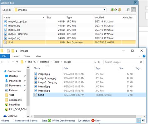 Java Jfilechooser Shows Invalid File Size In Detail View Stack Overflow