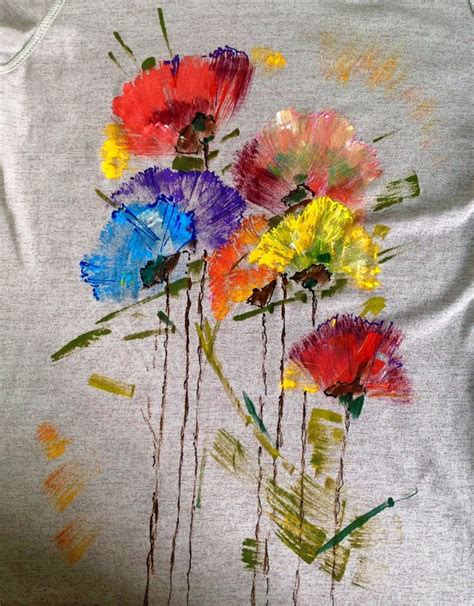 роспись по ткани Дизайнер Оксана Бакеркина Роспись по шелку Рисунки Окрашивание ткани