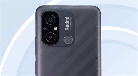 Xiaomi Redmi 11A teknik özellikleri ortaya çıktı | DonanımHaber