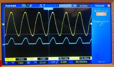 Diode Clipper Circuits Design And Demonstration