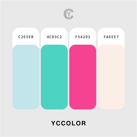 Color Combination Art Tutorial