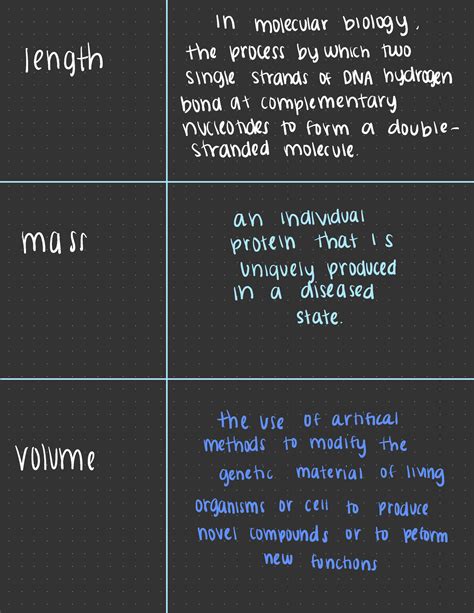 Chapter Flashcards Part CHEM Studocu