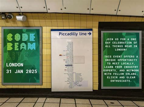 Code Sync On Linkedin Codebeamlitelondon Codebeam Myelixirstatus