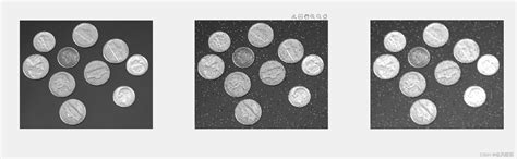 matlab绘制丰富多彩的硬币图形 matlab coins csdn博客