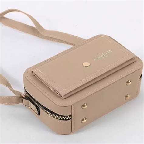 خرید و قیمت کیف اسپرت روزمره شیک ساده زنانه دخترانه کاربردی از غرفه