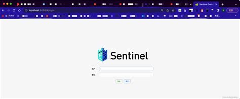 springcloud gateway 整合阿里 sentinel网关流控、熔断、降级【springcloud系列9】 springcloud gateway整合sentinel csdn博客