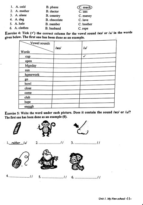 Sách English Practice 6 1 With Answer Key FAHASA COM