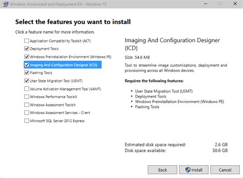 Built In Windows Configuration Tool At Stefanie Norton Blog