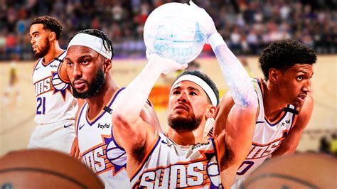 How Devin Booker could've been 'better' in Suns blowout loss to Kings