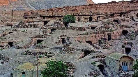 بازدید بیش از ۲۸ هزار نفر از بناهای تاریخی شهربابک