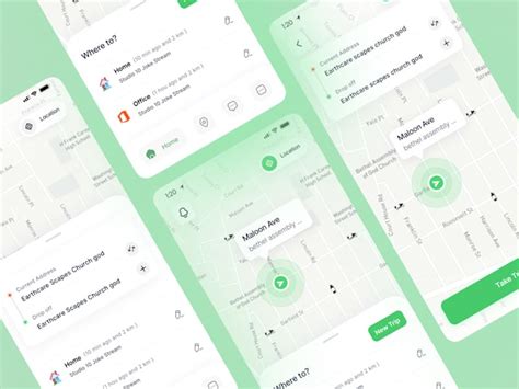 Do Ui Ux Design For Web App Design Or Mobile App Ui Design By Archi