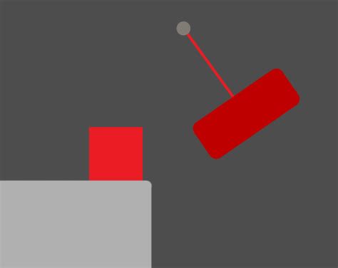 A Simple Platformer By Mae3