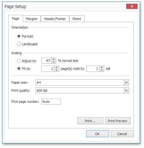 WinForms And WPF Spreadsheet Data Validation Page Setup And More Coming Soon In V