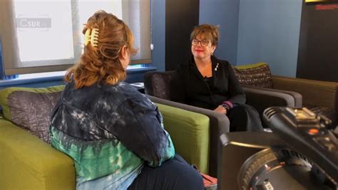 En Bref Une Rencontre Des Plus Inspirante Avec Lorraine Simard Csur