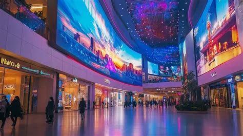 Led Display Assembly Process And Tewei Advantages