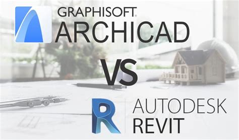 Which Bim Software Is Better Archicad Vs Revit Cadonia