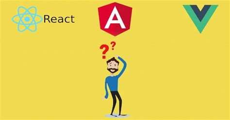 Framework Per Applicazioni Web Tra Blazor Angular React
