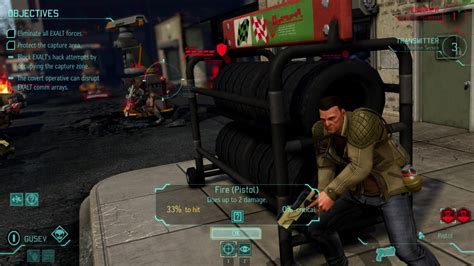 PS Review XCOM Enemy Within Video Games Reloaded