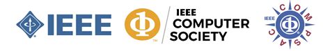 Ieee Computer Society Logo