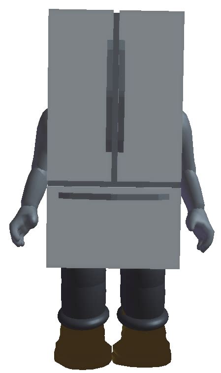 Fridge Official Infinite Script Fighting Wiki Fandom