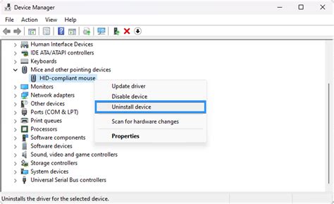 How To Fix Your Mouse Highlighting Everything When Clicking