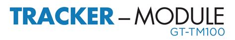 Tracker Module GeoTraq