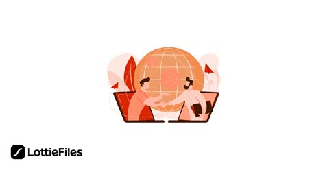 Free Lottie Files 5 Animation By Nassah Idaham Lottiefiles