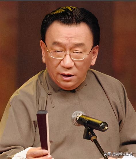 侯耀华商演价格仅5万 为何落得晚景凄凉？ 侯耀 华商 娱乐百科 川北在线