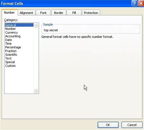 Excel Hide Cell Content Data Privacy Free Online Tutorial Library