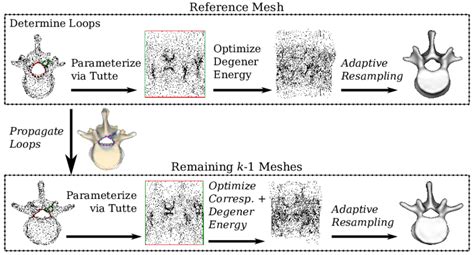Overview Of Our Algorithm Our Contributions Are Printed In Italics Download Scientific Diagram