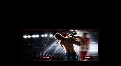 AOC CQ G Gaming Monitor Review Early Axes