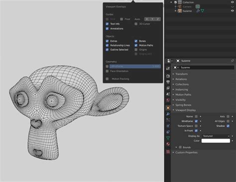 How Do I Render Out A Wireframe Lighting And Rendering Blender Artists Community
