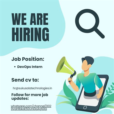 Rohith Das On Linkedin Hiring Fresher Devopsintern Cloudcomputing