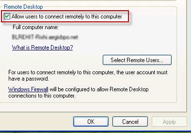 About Roy Switch To RDP Mode For VM On XenCenter Console Is Disabled