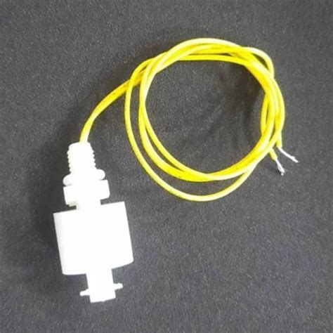 A Magnetic Float Switch Top Mount Plastic At In Ranchi ID