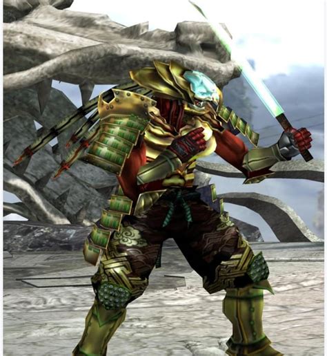 Skins Id Like To See In Tekken 8 Rtekken